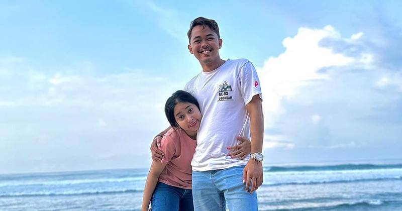 Siapa Dilan Janiyar? Kreator TikTok Konon Diselingkuhi Suami | Popmama.com